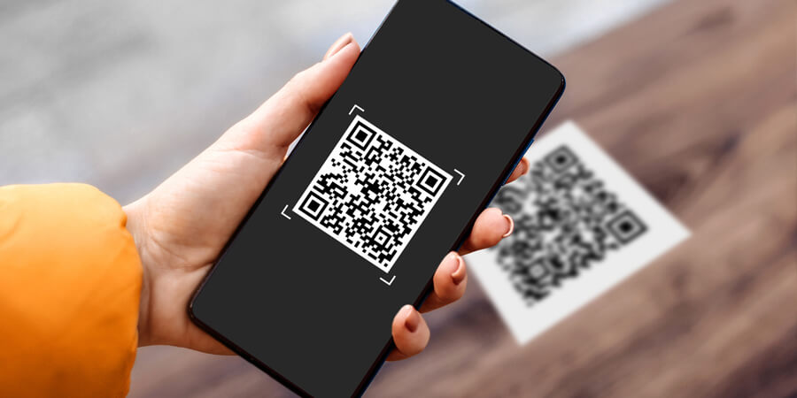 QR Codes: Revolutionizing Connectivity - Active Just